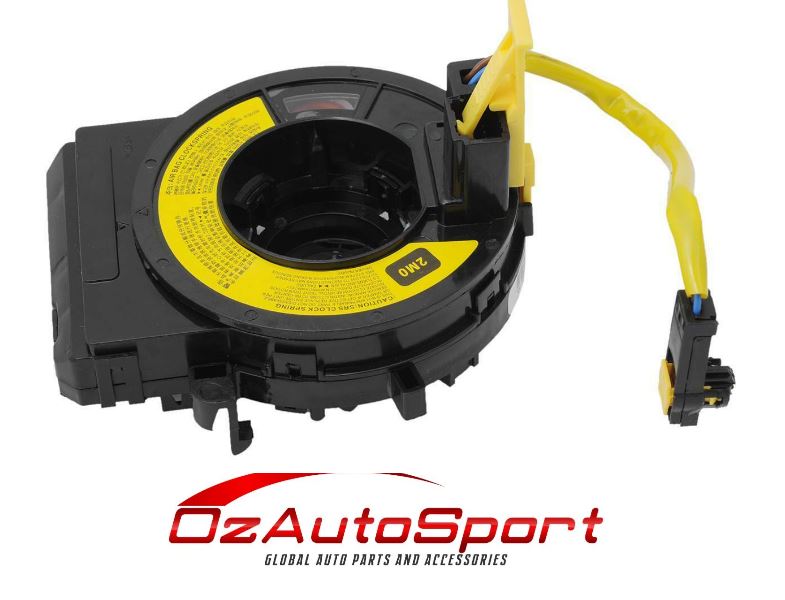 Spiral Cable Clock Spring for Kia Cerato 93490-2M500 – ozautosport