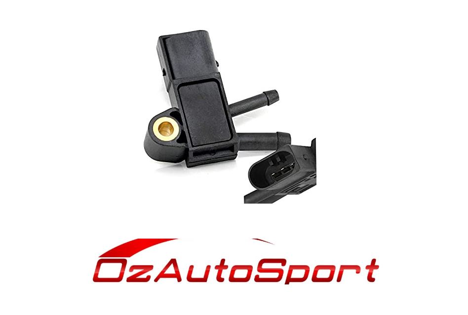 Exhaust Pressure Sensor for Mercedes Benz E220 E250 2009 - 2016 2.1 ...