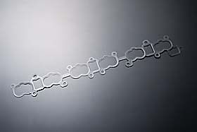 NITTO Metal Intake / Inlet Manifold Gasket for NISSAN RB26DETT R32 R33 ...