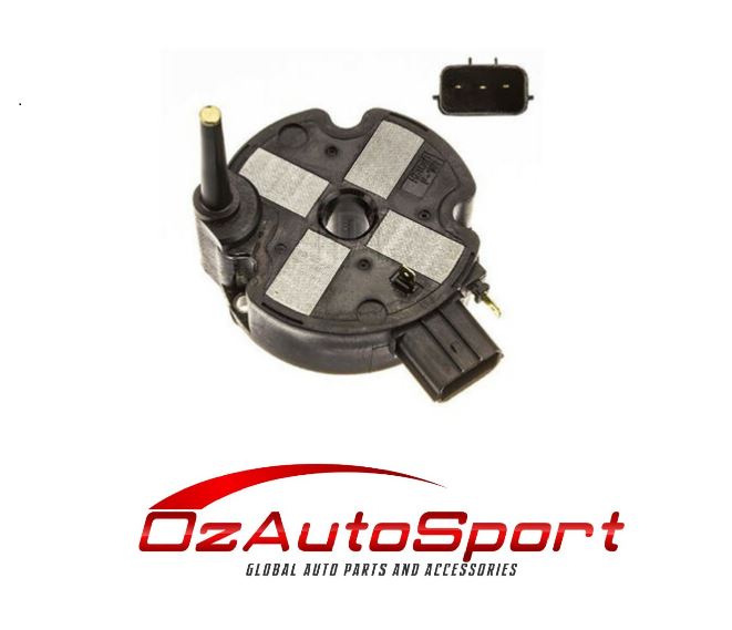 Fuelmiser Ignition - Coil - Standard CC253 for Mazda 323 BA 1994 - 199 ...