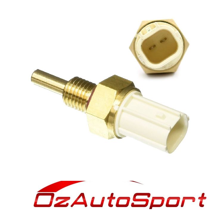 Engine Coolant Temp Sender for Honda Integra DC 2001 - 2007 2.0 ...