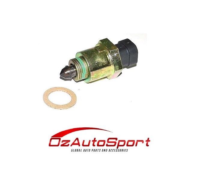 Stepper Motor Idle Control Valve for Land Rover V8 Discovery 1 Range C ...