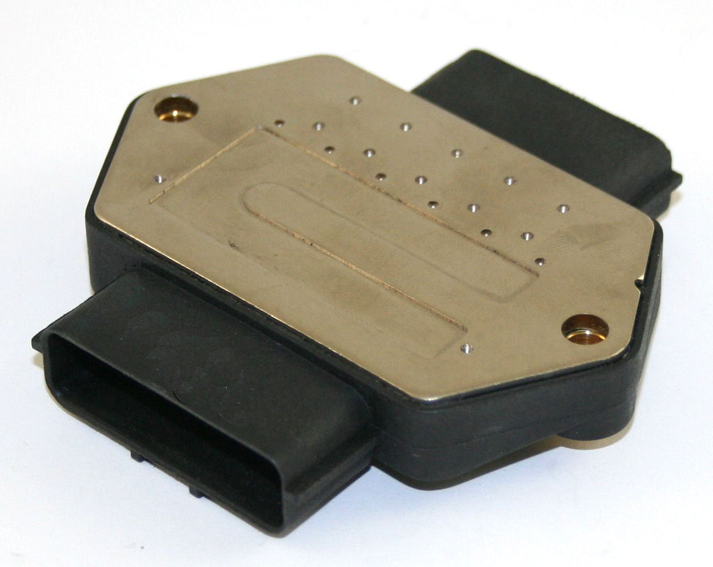 IGNITION MODULE For NISSAN 300ZX VG30 SKYLINE R32 R33 RB25DE 25DET ...