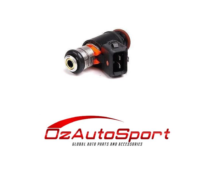 SINGLE Fuel injector for Volkwagen VW Transporter T4 2.5 Bora 2.3 V5 5 ...