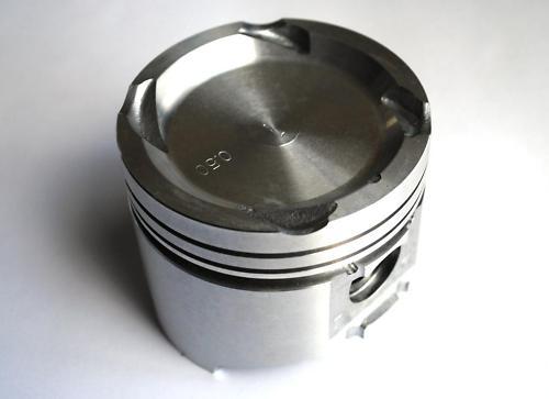 PISTON AND RING SET for MAZDA B6 TURBO 1.6 FAMILIA GTX GTR LASER TX3 ...