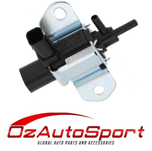 Intake Manifold Runner Control Valve-Solenoid for Ford Focus & Escape ...