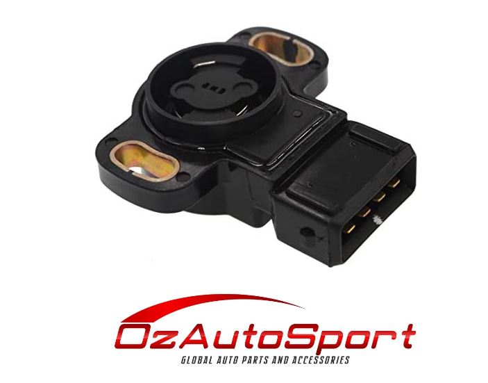 Throttle Position Sensor TPS for Mitsubishi 3000GT JF 1992 - 1996 3.0 ...