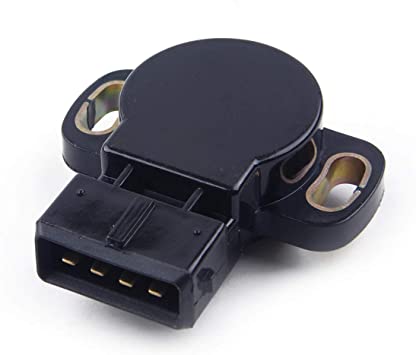 Throttle Position Sensor TPS for Mitsubishi Lancer EVO V CP9A 4G63 2.0 ...