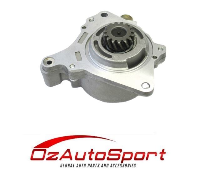 Vacuum Pump For Mitsubishi Fuso Canter FE439 FE659 3.9L 4D34 – ozautosport