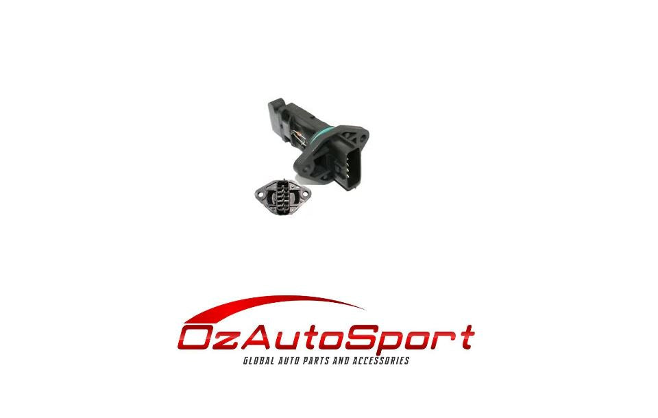 AIR FLOW MASS METER for NISSAN PATROL 4.8L TB48DE Early TB48 GU MAF AF ...