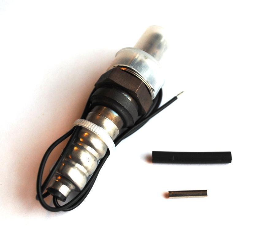 Universal Single 1 Wire O2 Oxygen Sensor for Holden Nissan Ford Suzuki ...