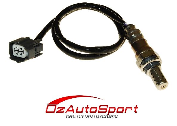 Post Cat Rear Oxygen Sensor O2 For Honda CRV 2002 - 2004 K24A1 2.4L ...