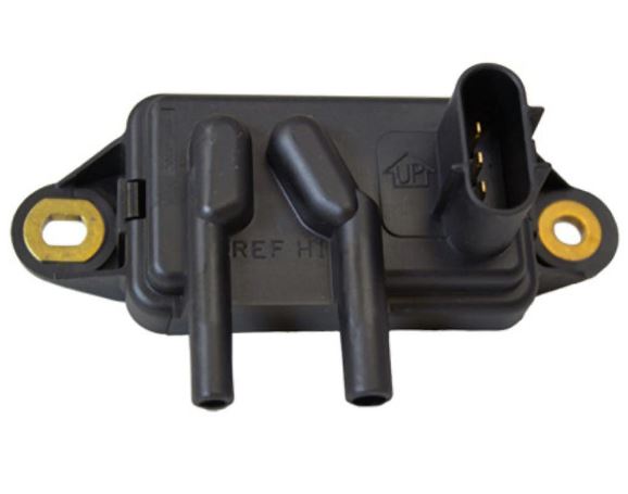 EGR Pressure Feedback Sensor suits for Ford F150 F250 F350 F450 F550 M ...