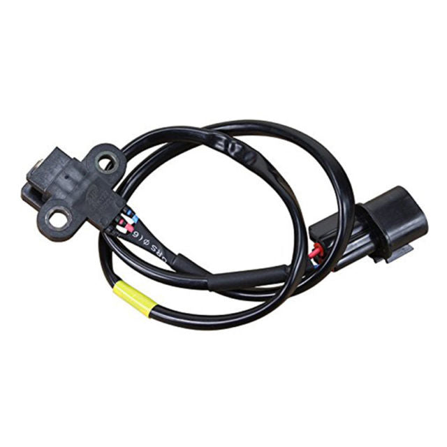 Engine Crank Angle Sensor for Mitsubishi Triton MJ MK 1995 - 2006 3.0 ...