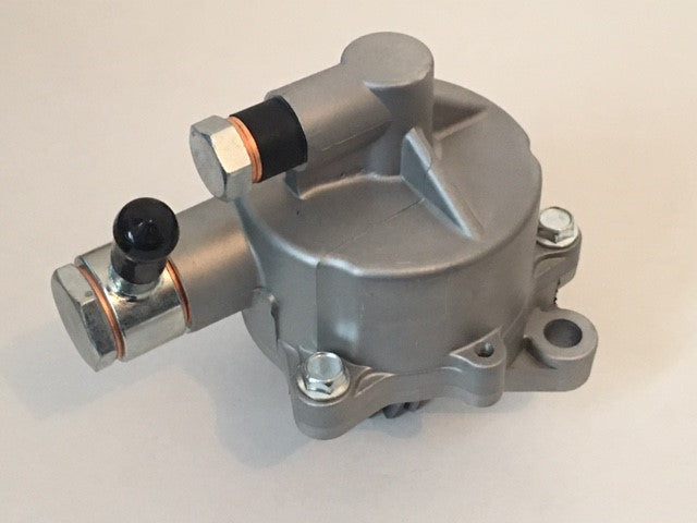 VACUUM PUMP for MITSUBISHI PAJERO SHOGUN DELICA MK2 2.8TD 4M40 1993-20 ...