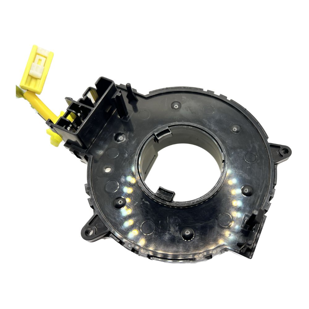 MR301706 Clock Spring Airbag Spiral Cable For MITSUBISHI PAJERO V75W 2 ...