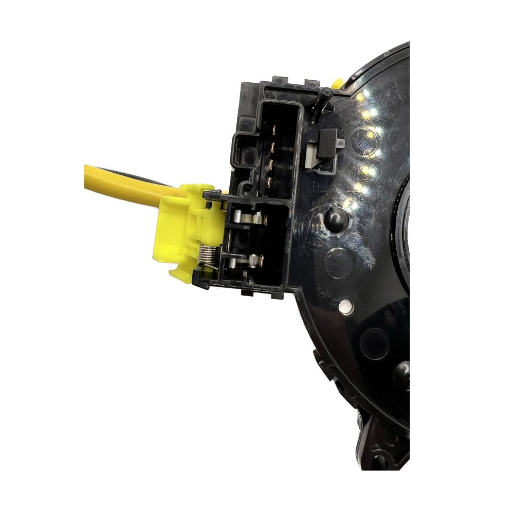 MR301706 Clock Spring Airbag Spiral Cable For MITSUBISHI PAJERO V75W 2 ...