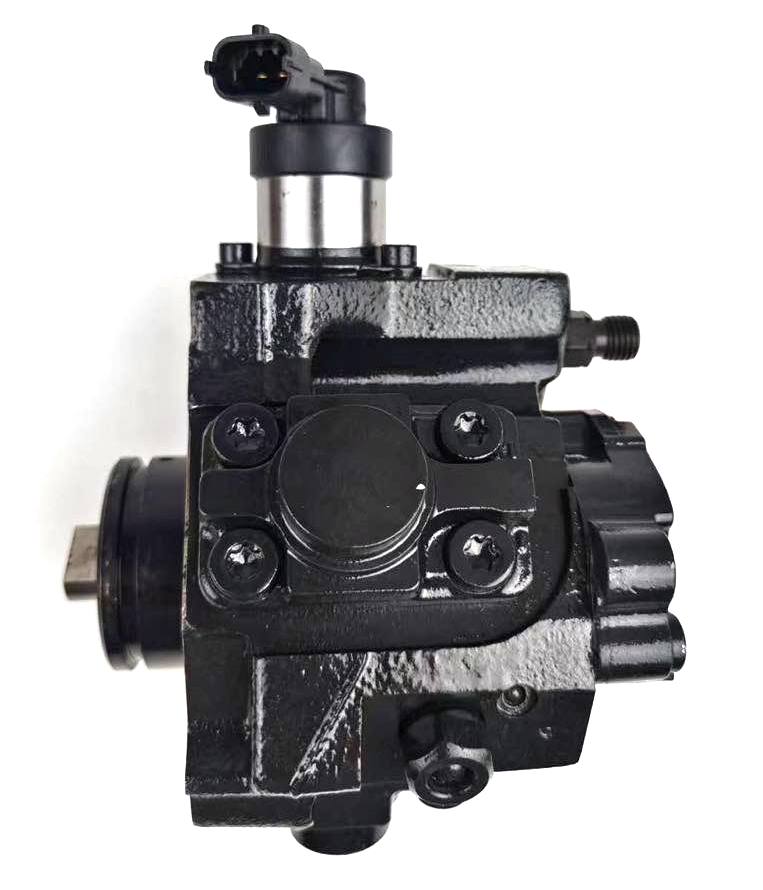 BRAND NEW diesel pump for Nissan Patrol ZD30 16700MA70C 0445010136 ...