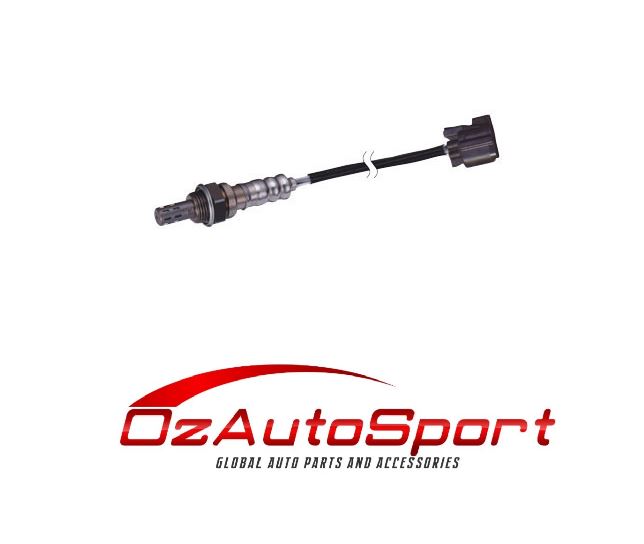 Rear Oxygen Sensor O2 For Lexus RX300 MCU35 3.0 Post-Cat Front Bank EG ...