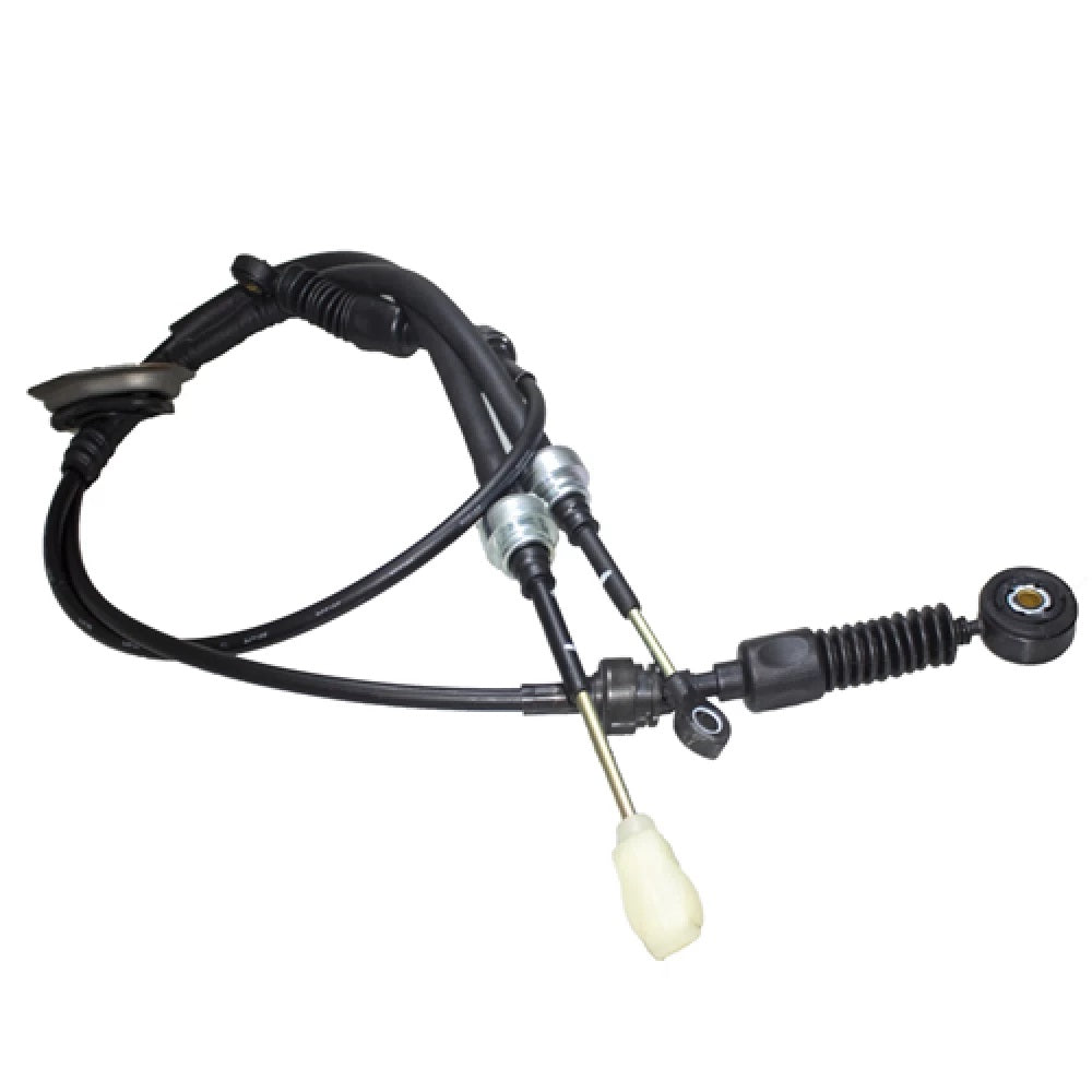 BRAND NEW GEAR SHIFT CABLE CABLE ASSY MANUAL HYUNDAI GETZ 2002-2011 ...
