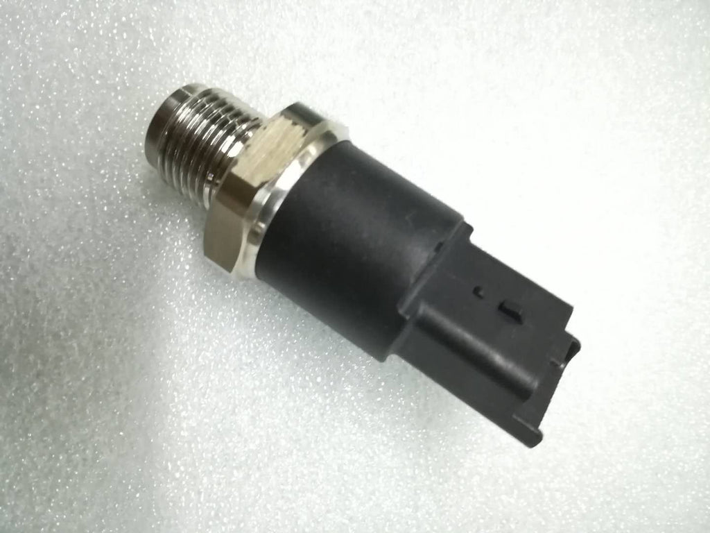 Fuel Rail Pressure Sensor replaces 0281002919 for Bosch – ozautosport